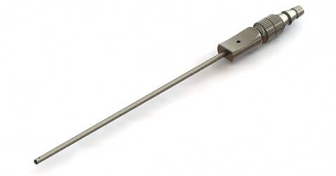 Frazier-Suction-Handle-Render - DTR Medical DTR Medical