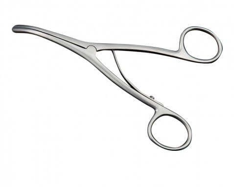 Trousseau Tracheal Dilator - DTR Medical DTR Medical