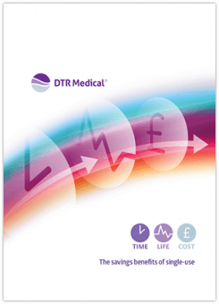 catalogue-cover-tlc - DTR Medical DTR Medical