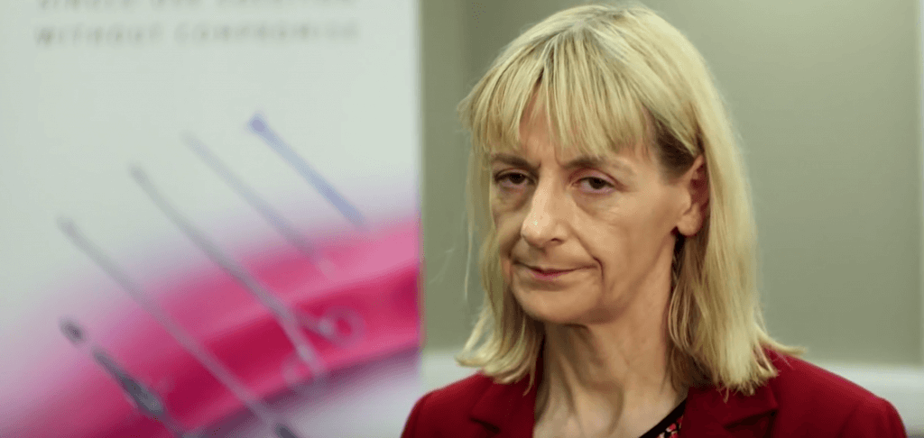 Deirdre Lyons - DTR Medical DTR Medical