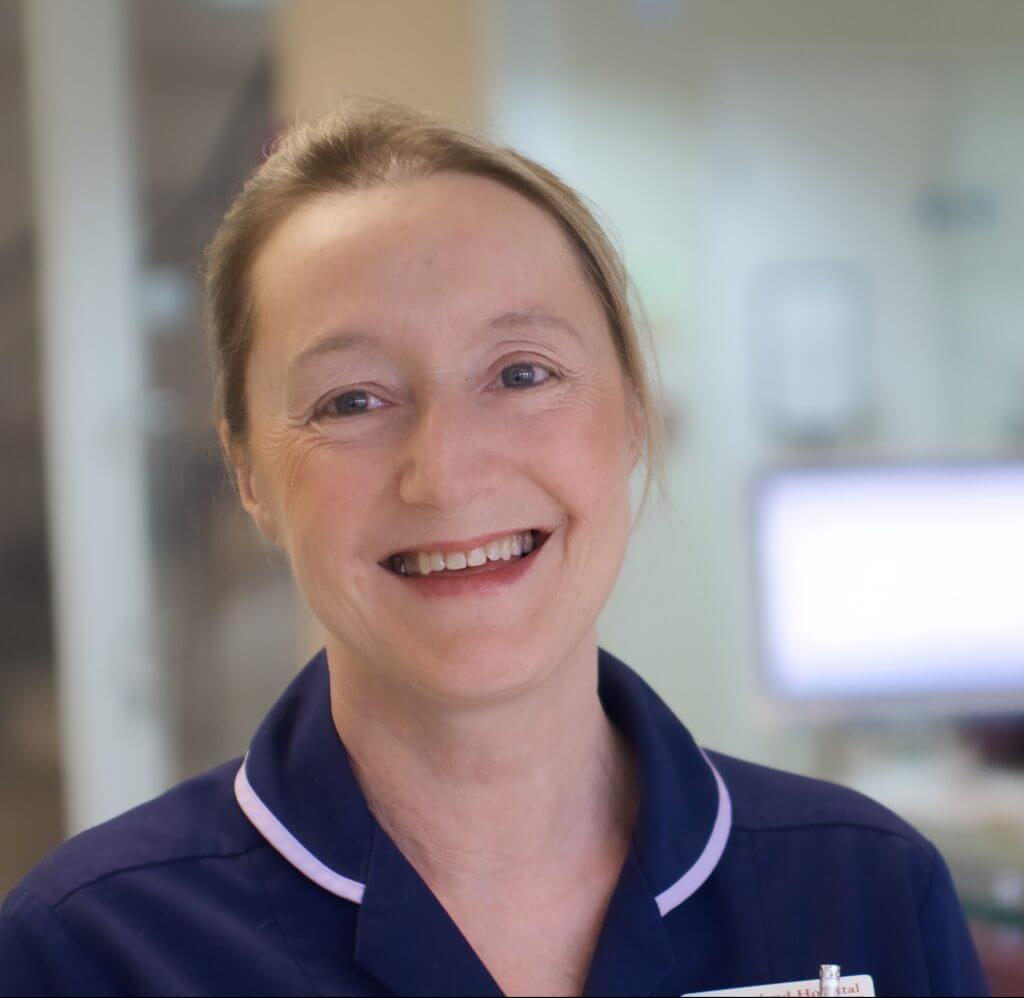 Anna Barbour - DTR Medical DTR Medical