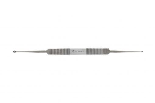 House Curette 1.5mm & 3mm scoops - DTR Medical DTR Medical