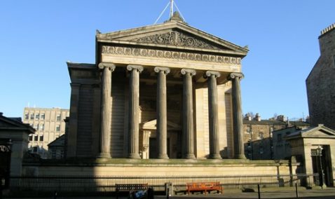 ENT Scotland & NEOS Summer Meeting - DTR Medical DTR Medical