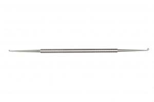 House Curette Strong Angle-3 - DTR Medical DTR Medical