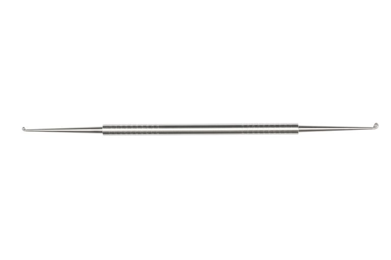 House Curette Strong Angle-3 - DTR Medical DTR Medical