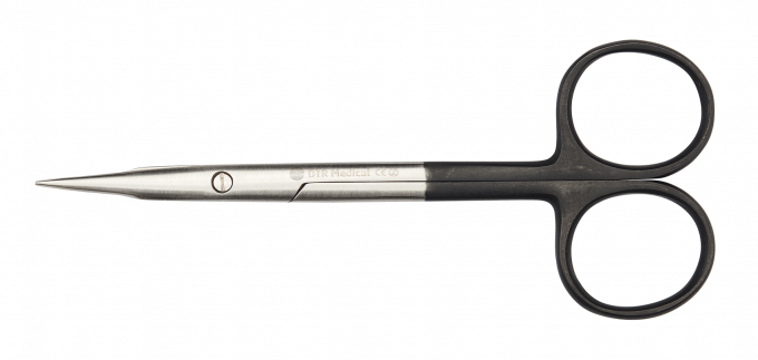 Supercut Stevens Tenotomy Scissors-1 - DTR Medical DTR Medical