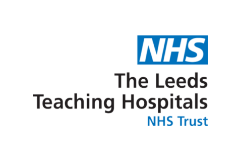 Leeds_NHS - DTR Medical DTR Medical